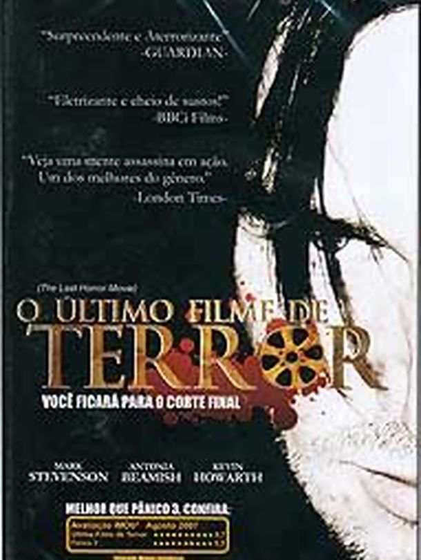 Picture of The Last Horror Movie (2003)