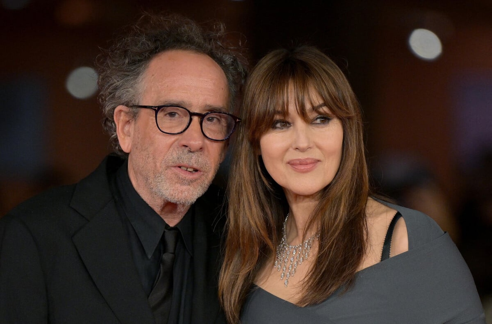 Picture of Tim Burton