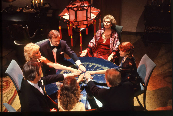 Yöjuttu: Merkitty image