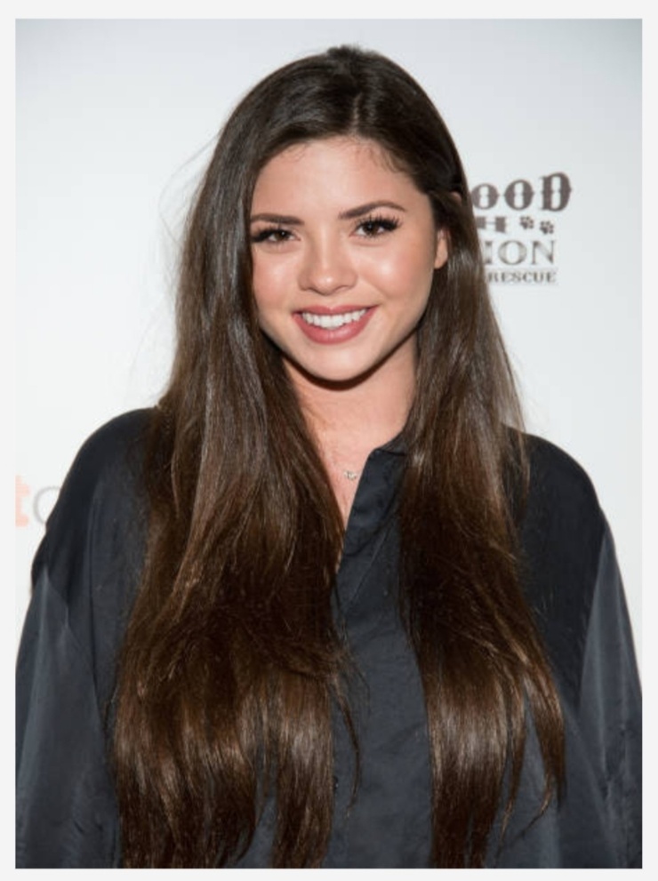 Picture of Morgan Eastwood