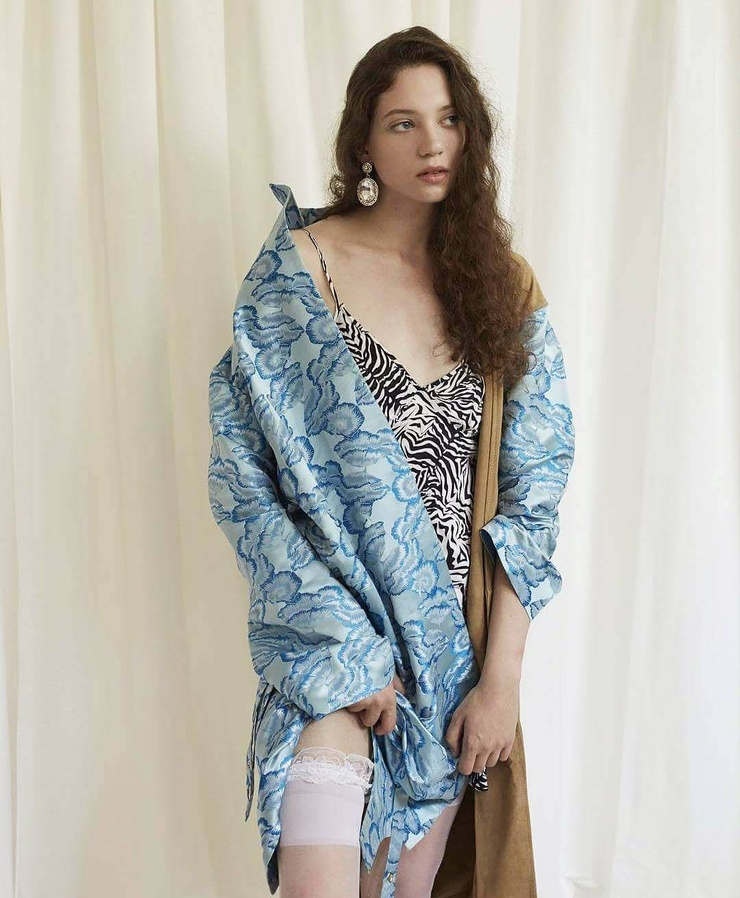 Picture of Marysia Potoczny