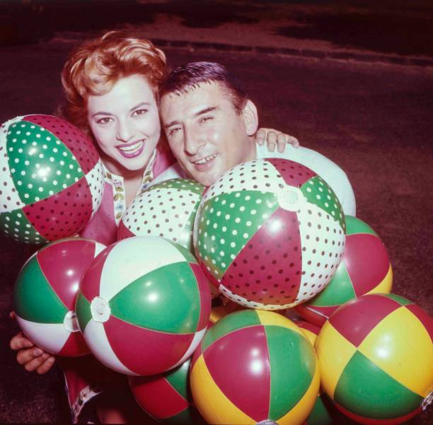 Image of Giovanna Ralli