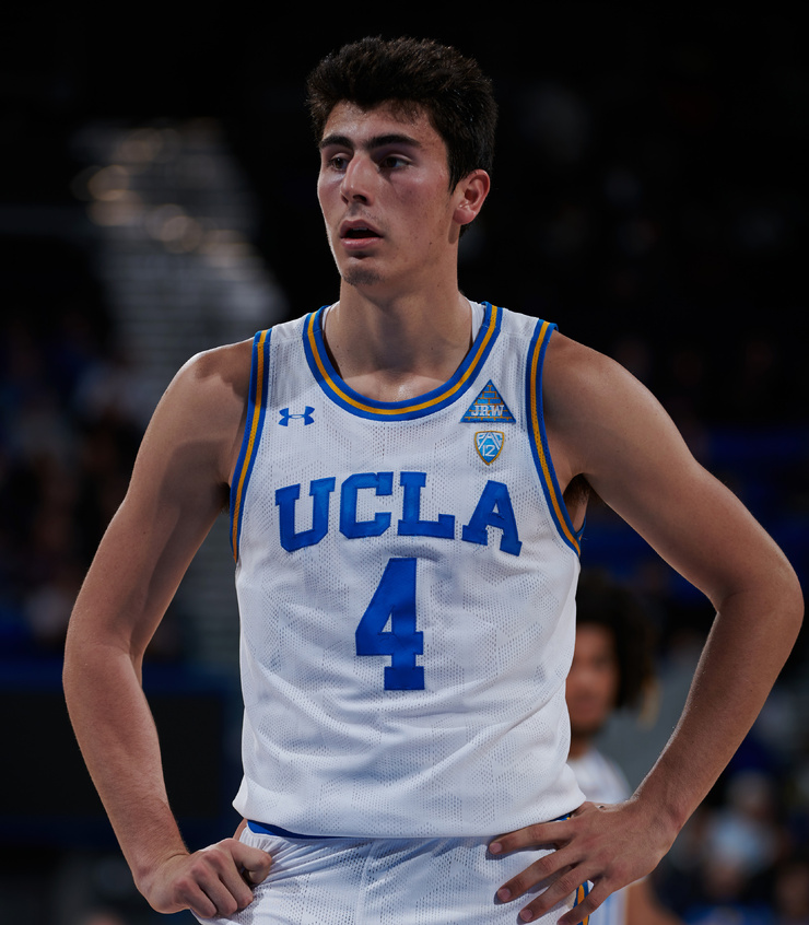 Picture of Jaime Jaquez Jr.