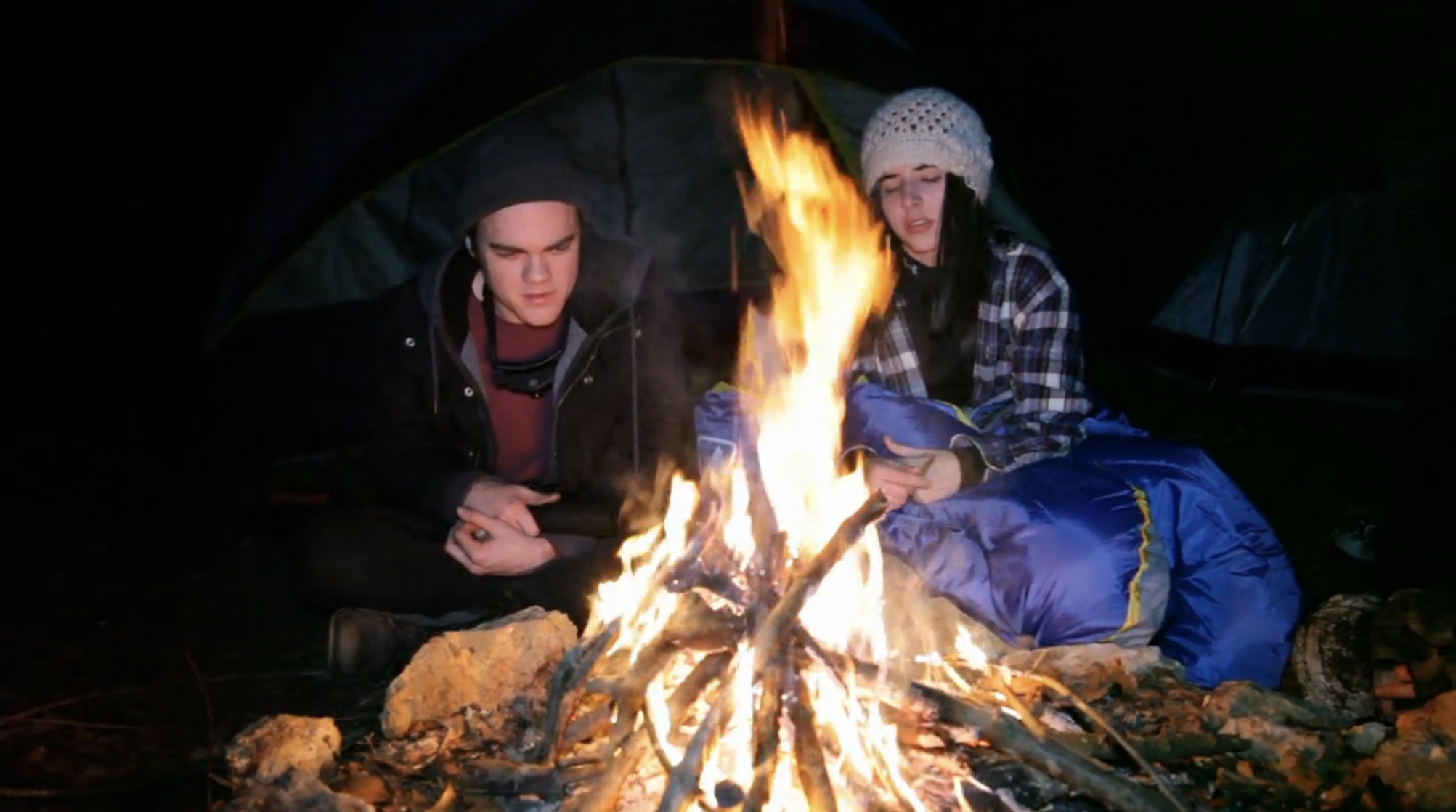 Picture of Hunting the Legend