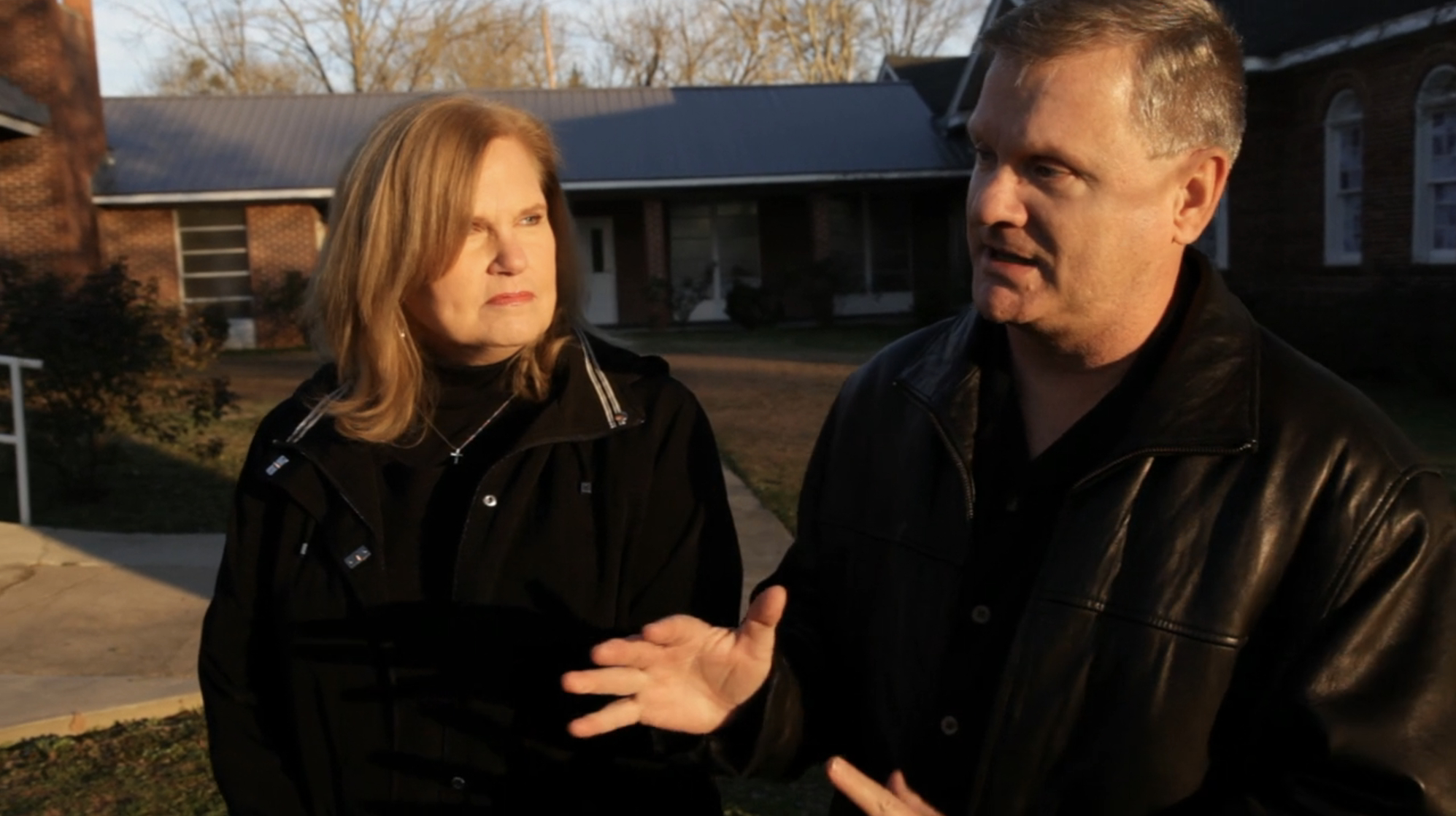 Picture of Hunting the Legend