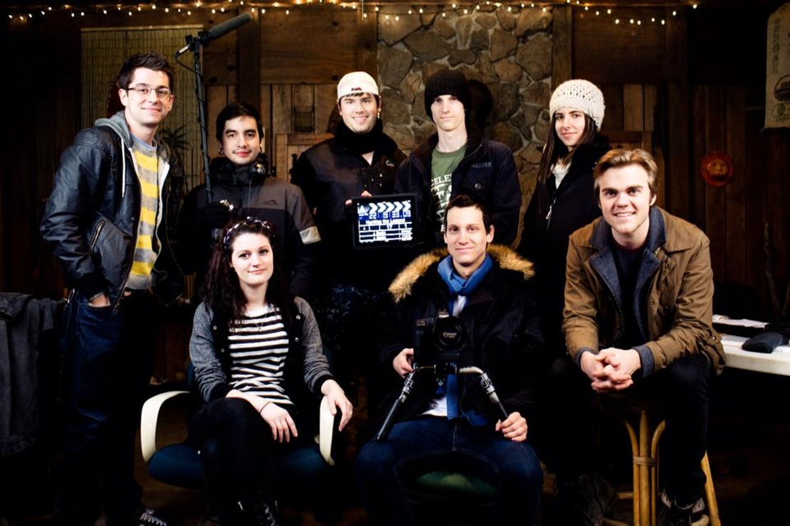 Picture of Hunting the Legend