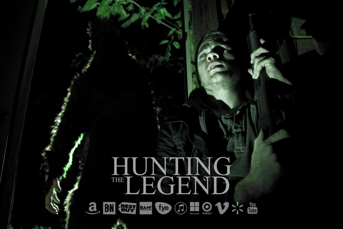 Hunting the Legend picture
