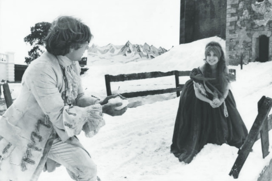 Image of The Fearless Vampire Killers (1967)