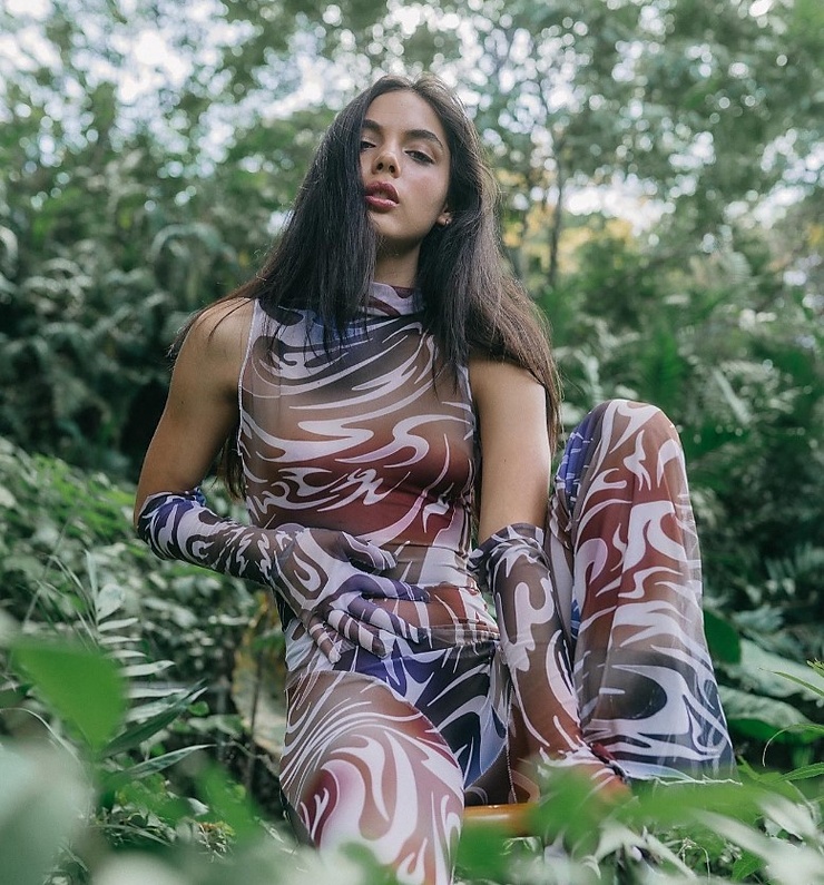 Picture of Amanda Monturiol