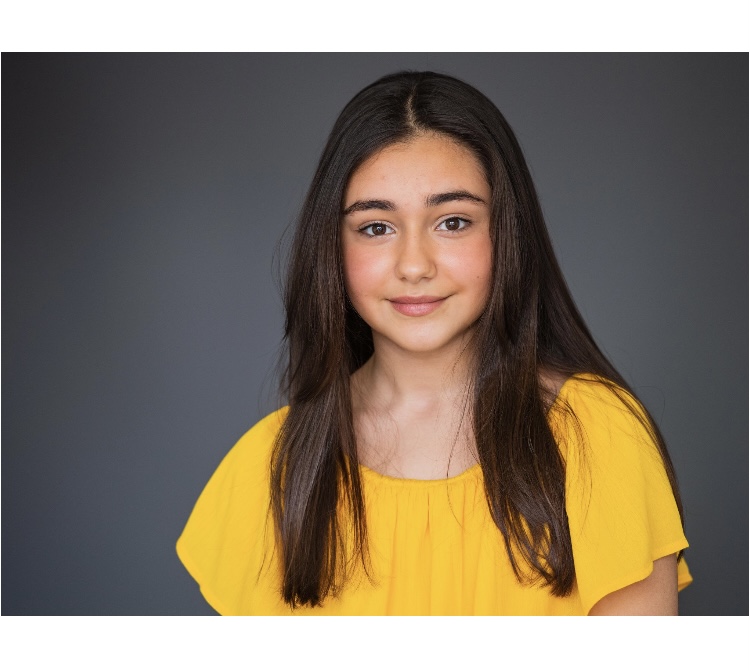 Picture of Ana Araujo