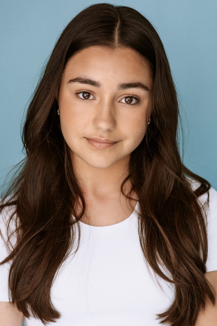 Picture of Ana Araujo