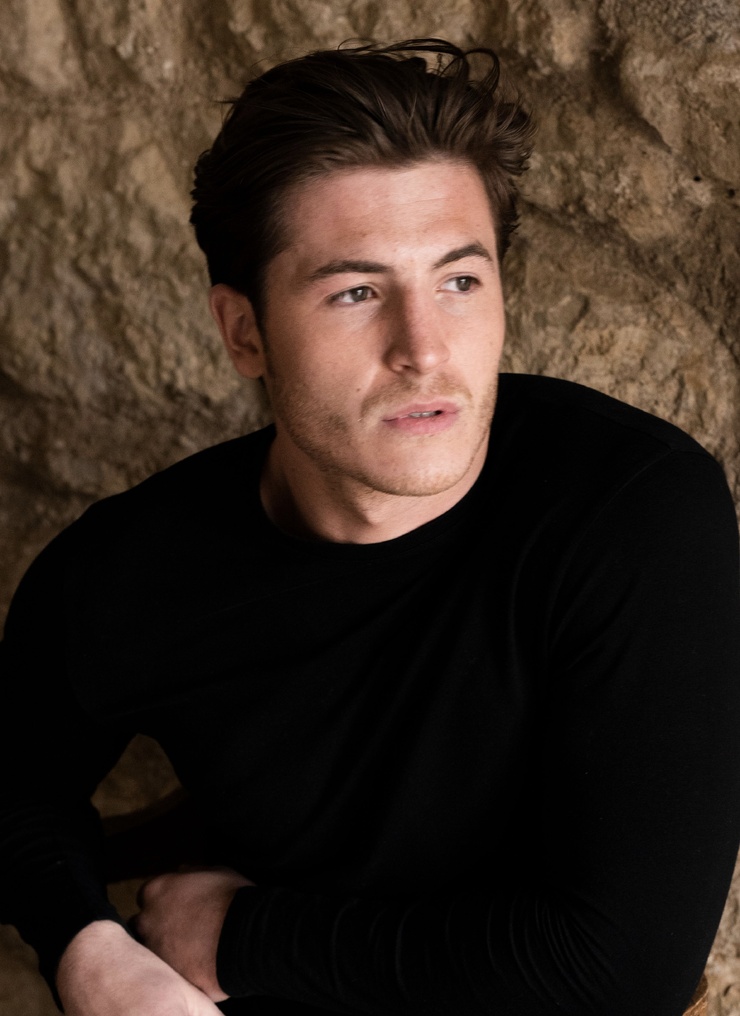 Kieron Moore picture