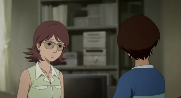 Picture of Paranoia Agent