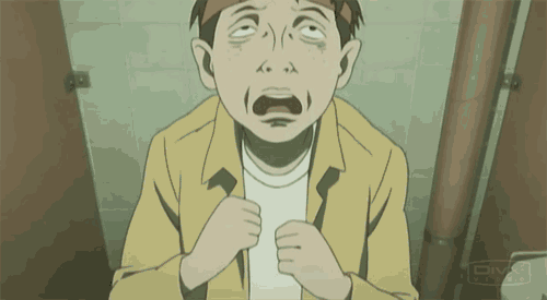 Image of Paranoia Agent