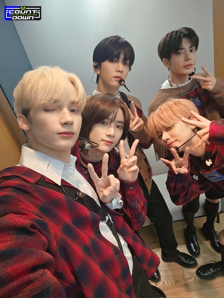 Picture of TXT