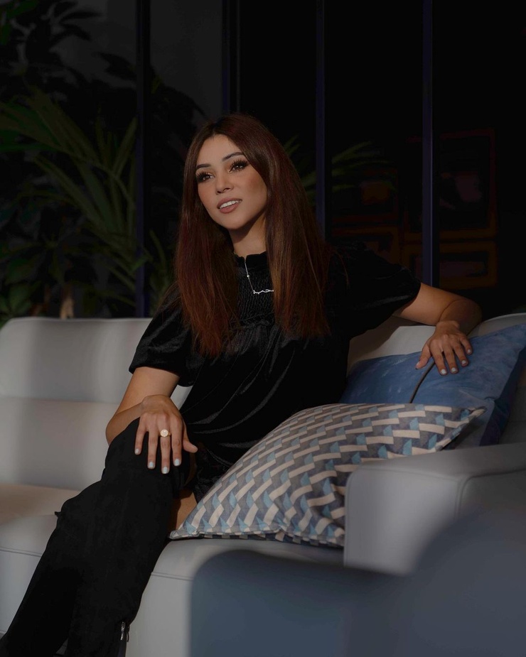 Picture of Dibe Bouchra