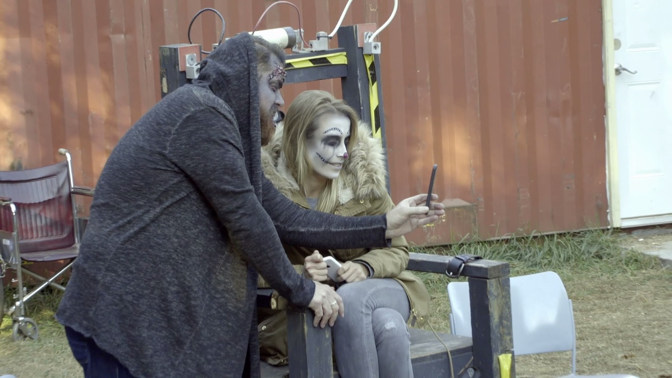 Picture of The Houses October Built 2