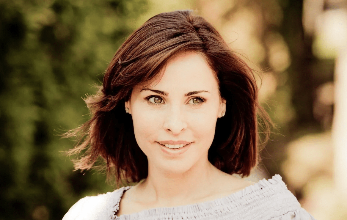 Picture of Sophie Gendron