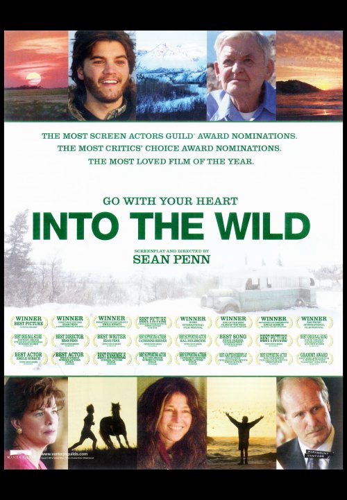 Picture of Into the Wild