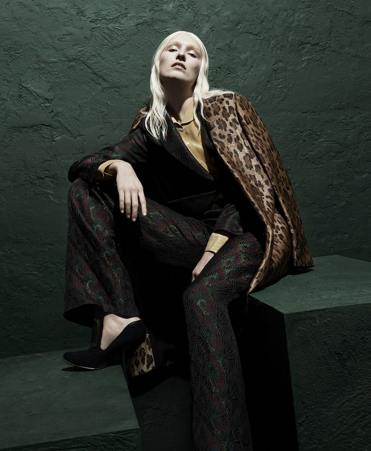 Picture of Manuela Frey