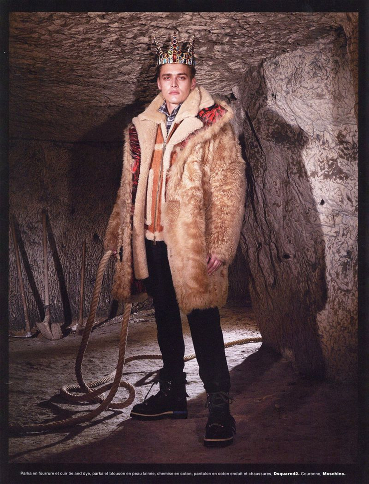 Picture of Billy Vandendooren