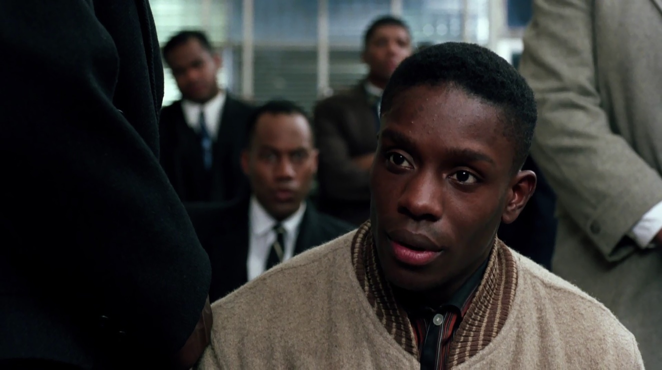 Jean-Claude La Marre