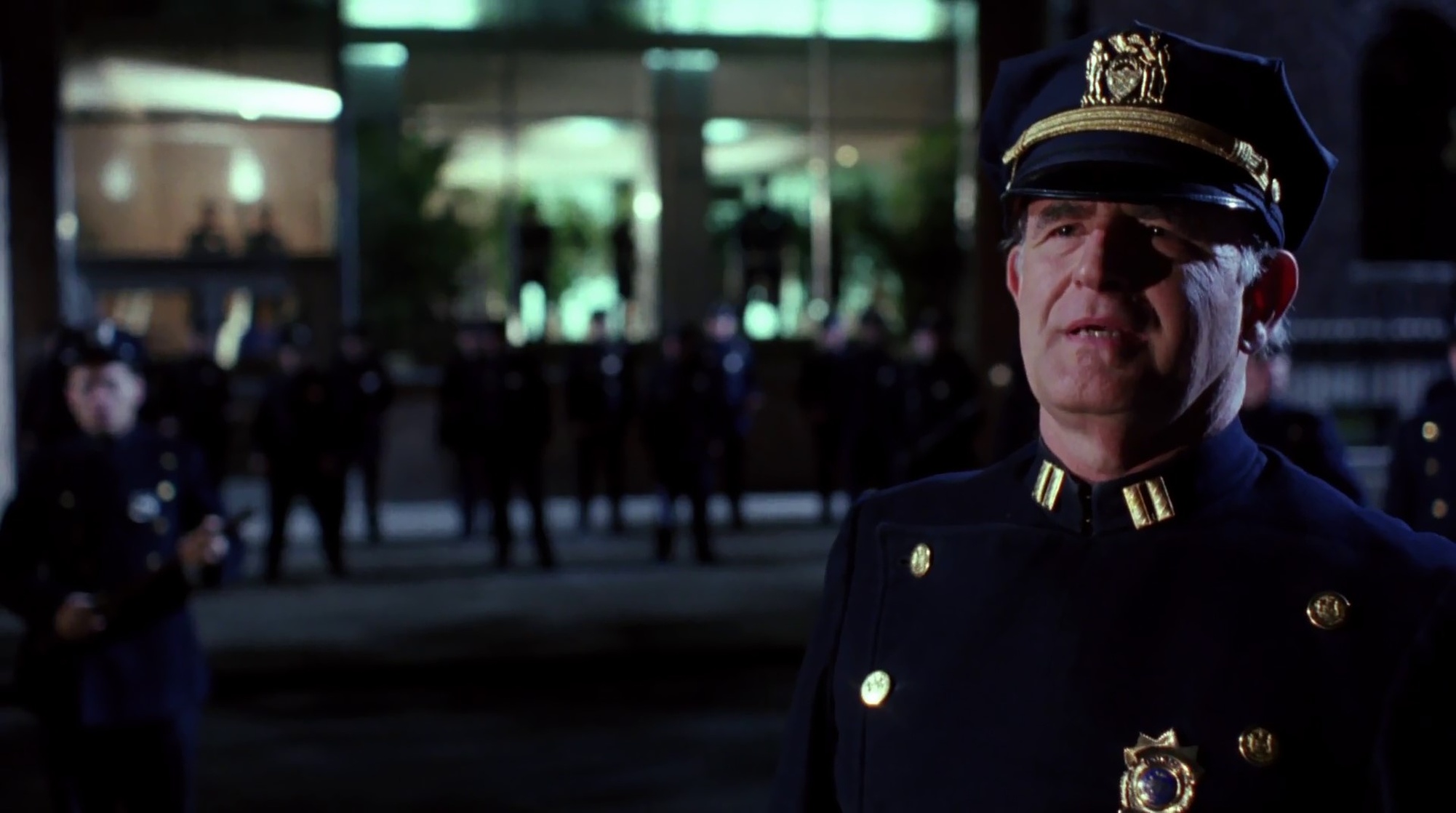 Peter Boyle