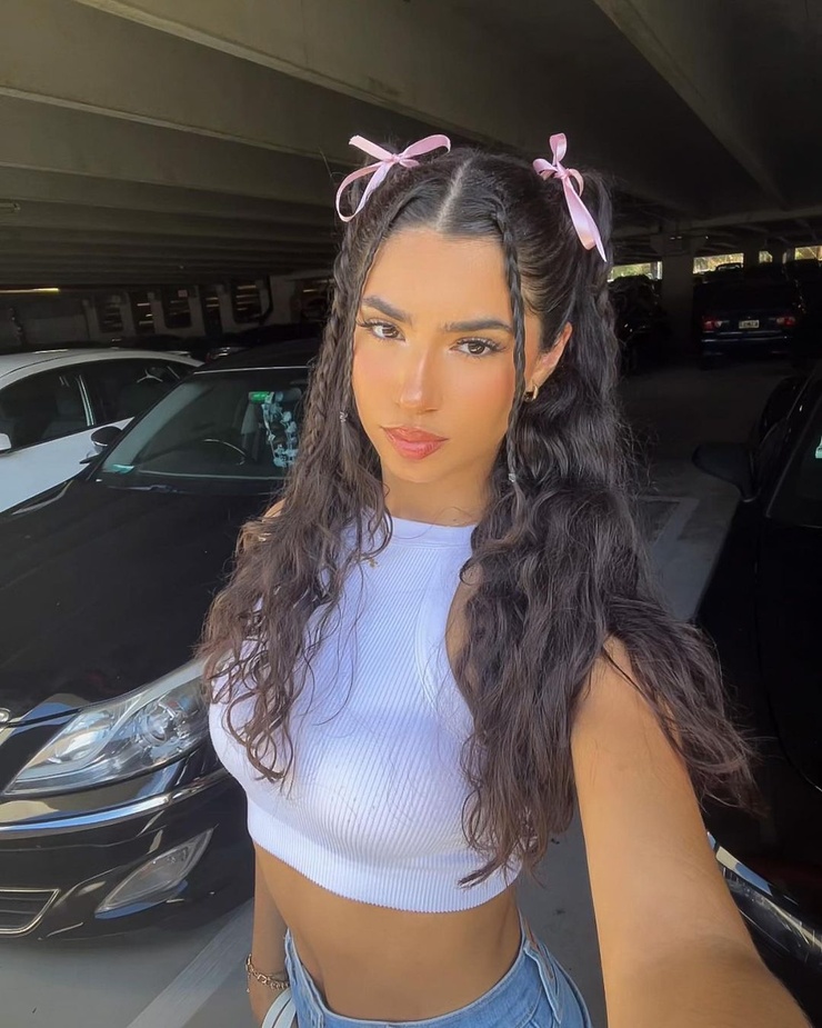 Picture of Paola Minette