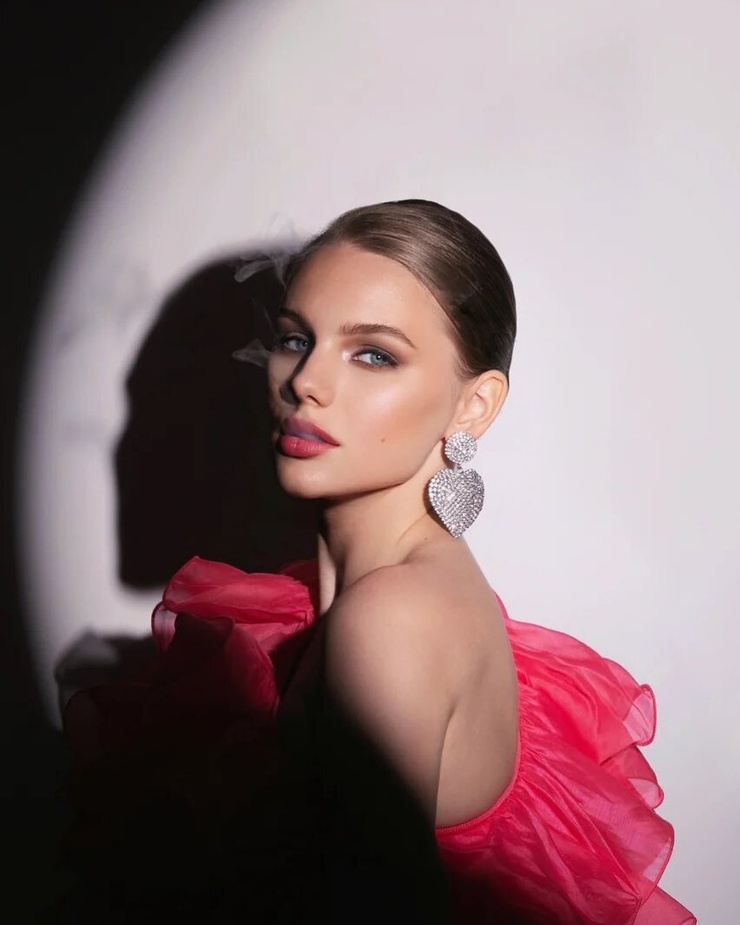 Picture of Sofia Morozova