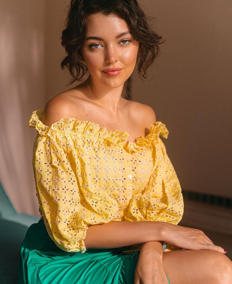 Picture of Jessie Farrell