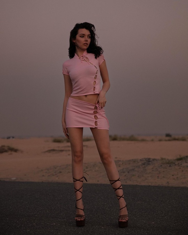 Jessie Farrell image