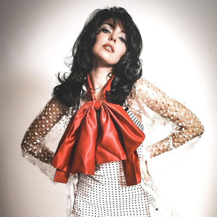 Picture of Jessie Farrell