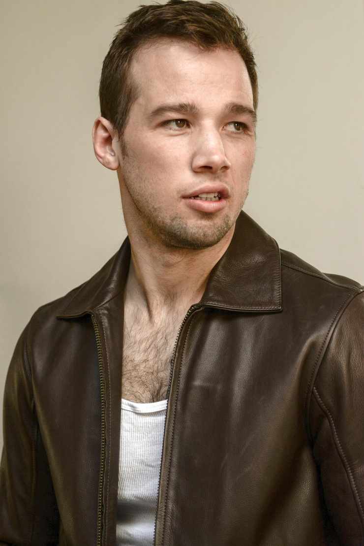 Image of Travis Campbell