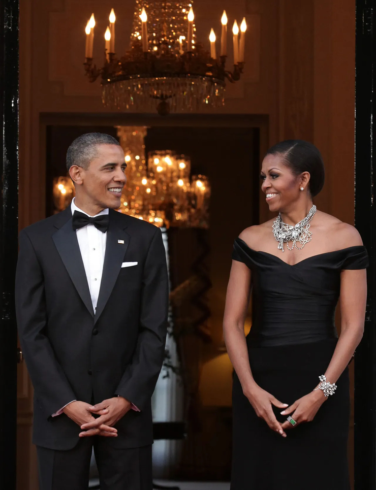 Barack Obama image