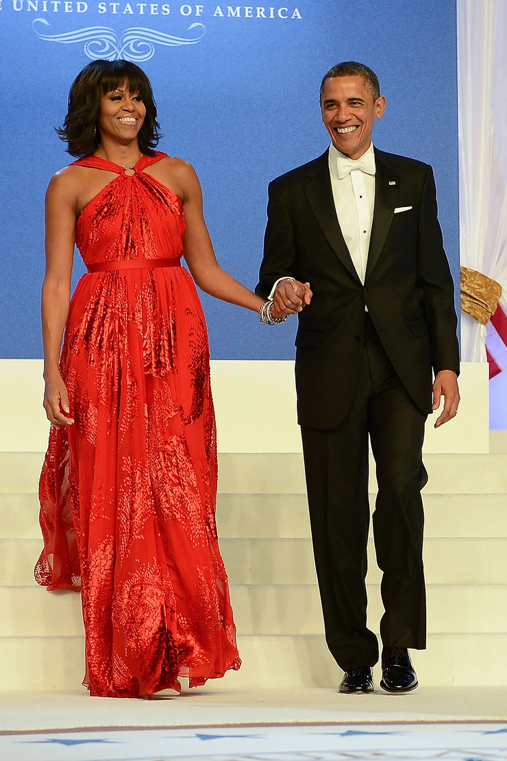 Picture of Barack Obama