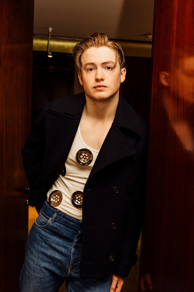 Picture of Kit Connor