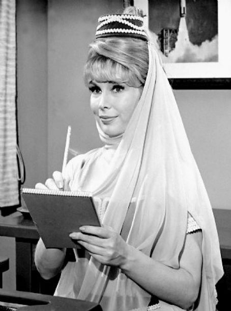Picture of Barbara Eden