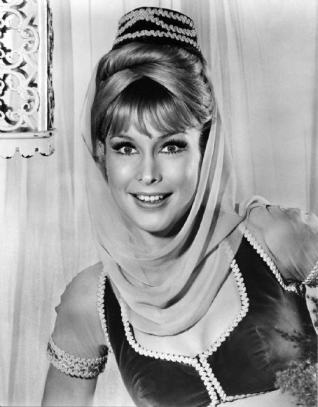 Barbara Eden image