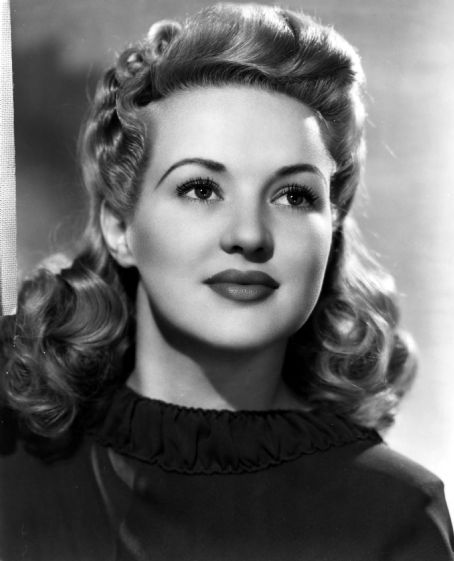 Betty Grable image