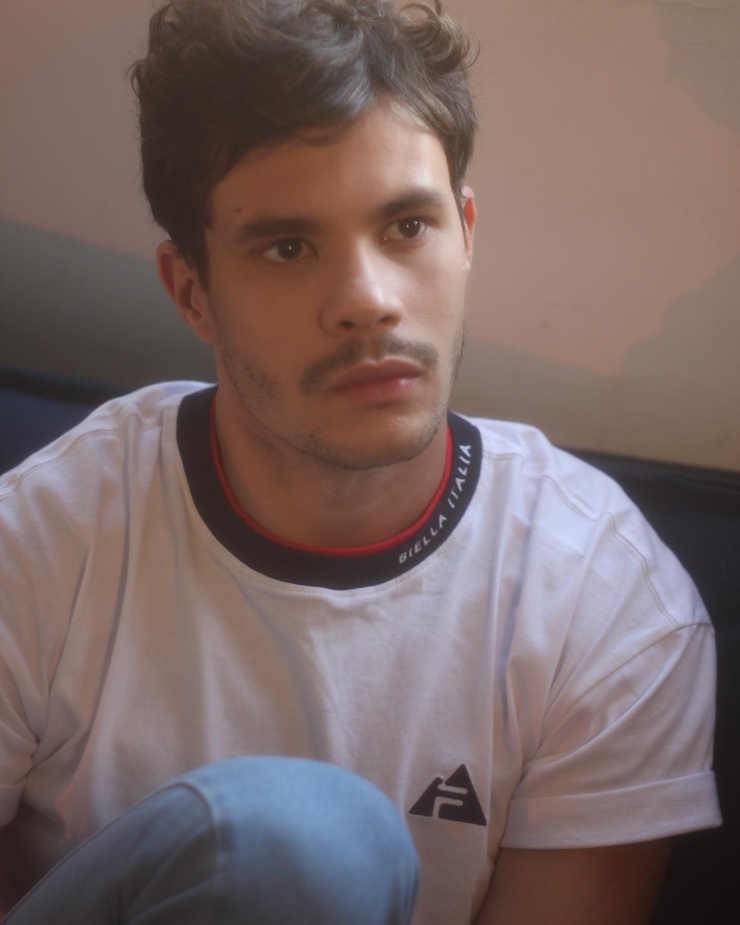 Picture of Vinicius Teixeira