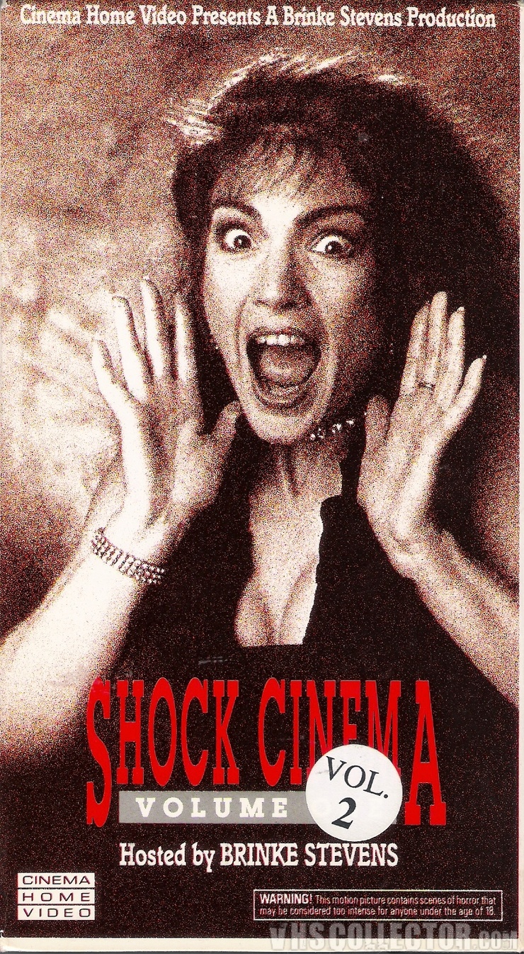 Shock Cinema Vol. 2 picture