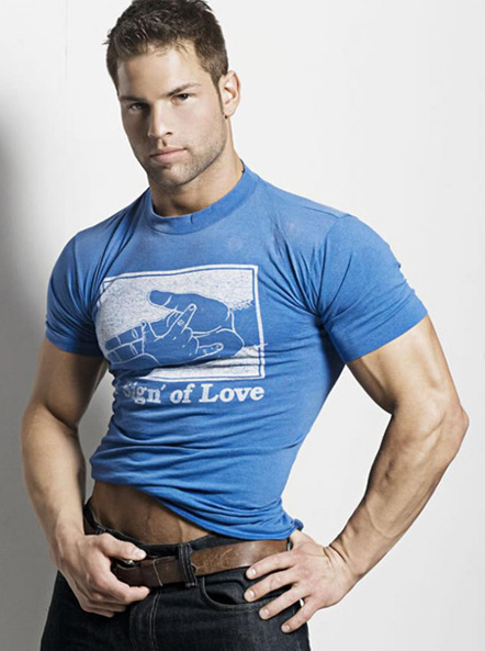 Picture of Markus Ricci