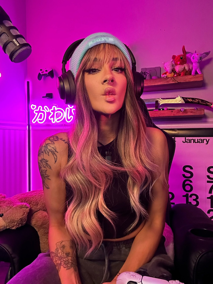 Picture of Cheree Crowley