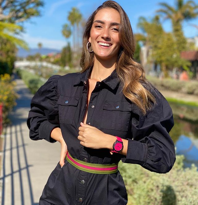 Priscilla Ricart image