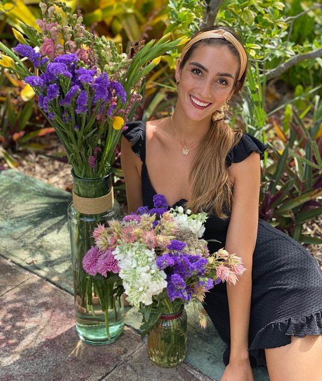 Picture of Priscilla Ricart