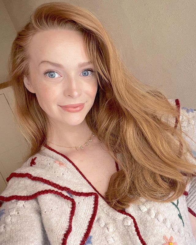 Picture of Aoife Walsh