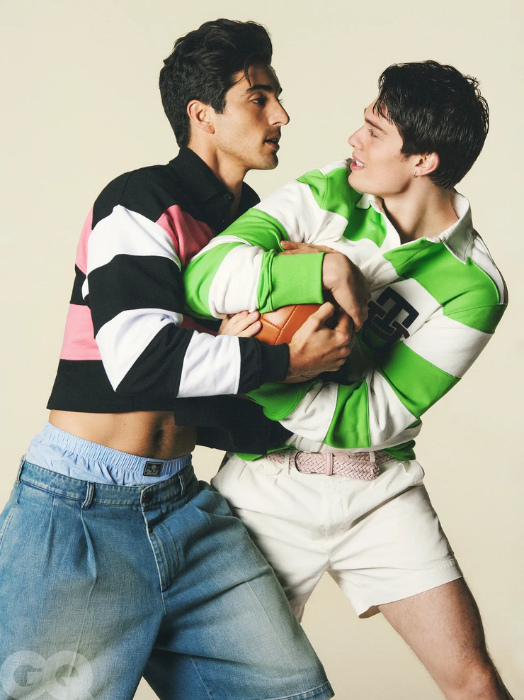 Taylor Zakhar picture