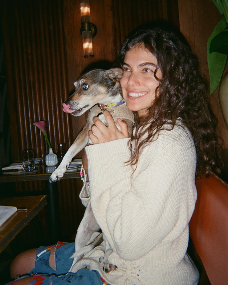 Picture of Shiloh Malka