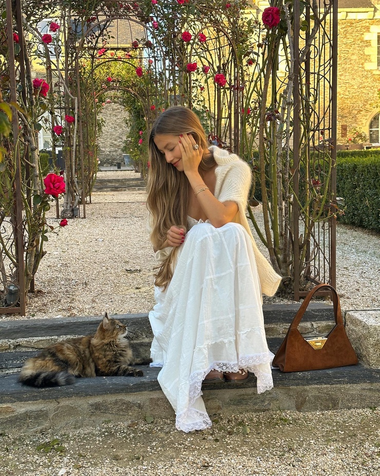 Picture of Zoë Pastelle Holthuizen