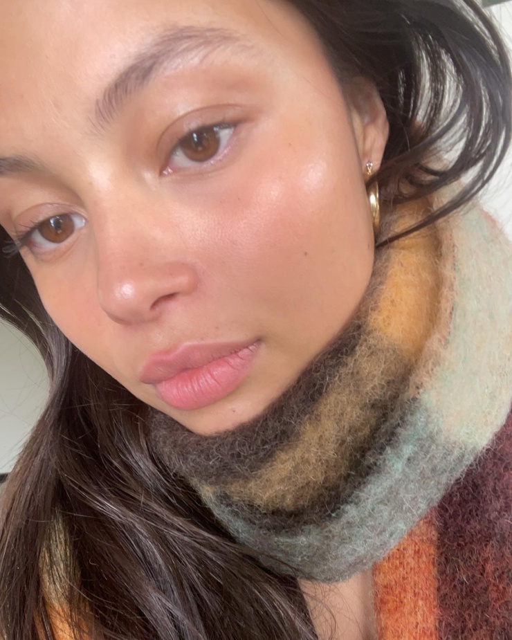 Picture of Fiona Barron